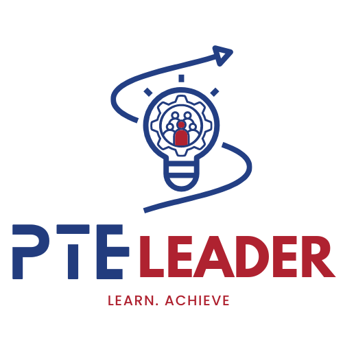 Login | PTE Leader